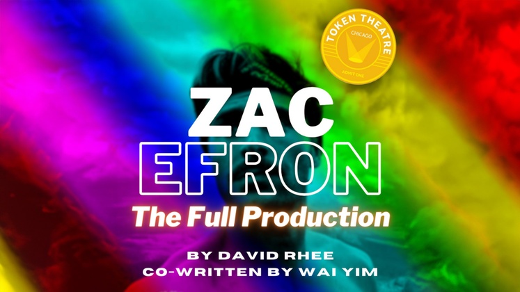 3Arts | ZAC EFRON: The Full Production