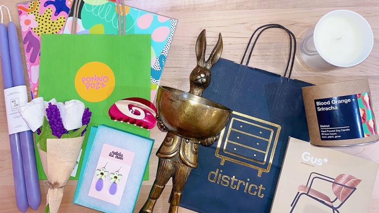 3Arts | Wants & Needs