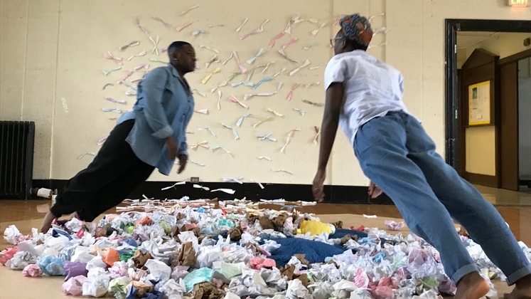 3Arts | Take Some Leave Some