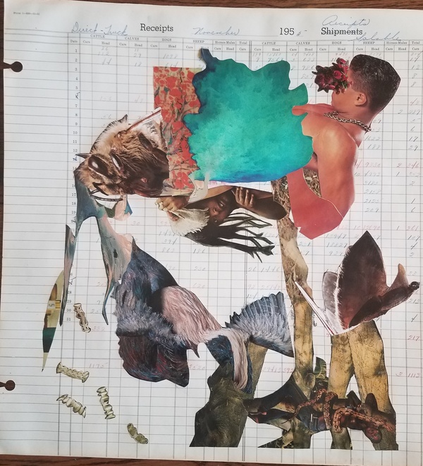 3Arts | Krista Franklin