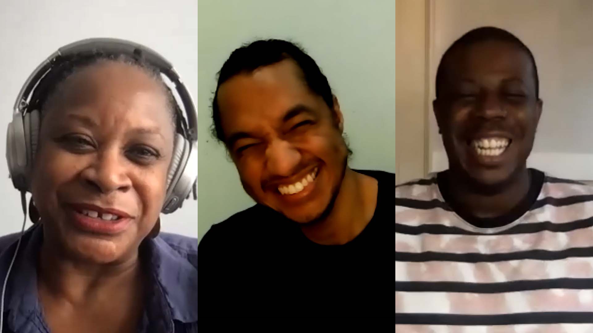 3Arts | DCLI Creating Spaces for Belonging